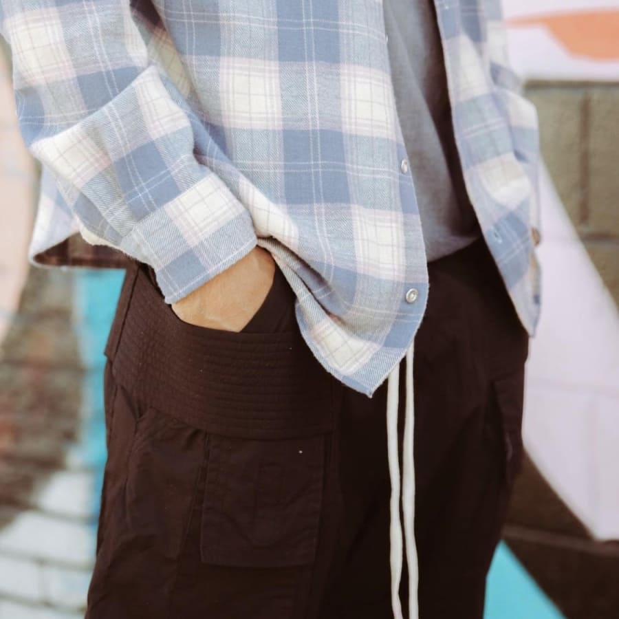 mnml..re stocks!/"it" by Funny's